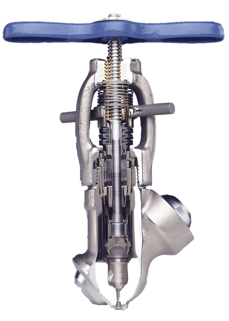 Quest-Tec Solutions - Formally known as Daniels JMC Instruments