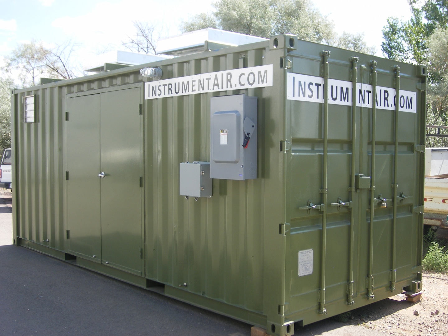 container - JMC Instruments