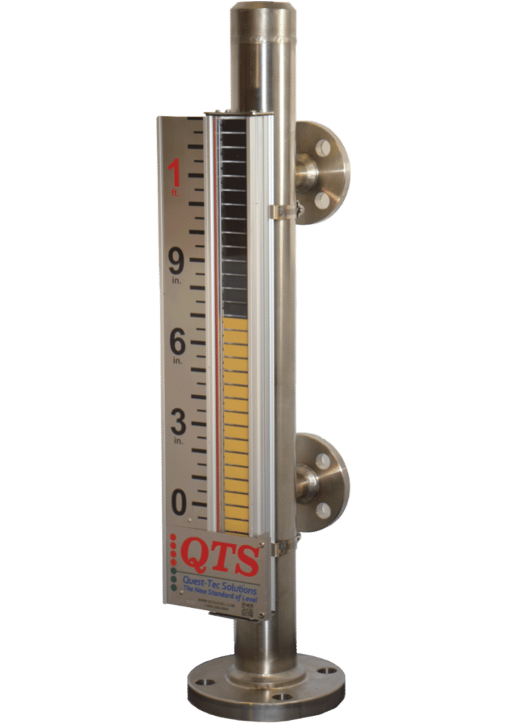 Quest-Tec Solutions - Formally known as Daniels JMC Instruments